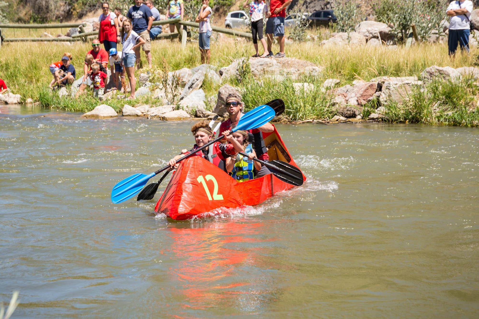 Morgan Utah 4th of July Celebration | Parade, Fireworks & Fun