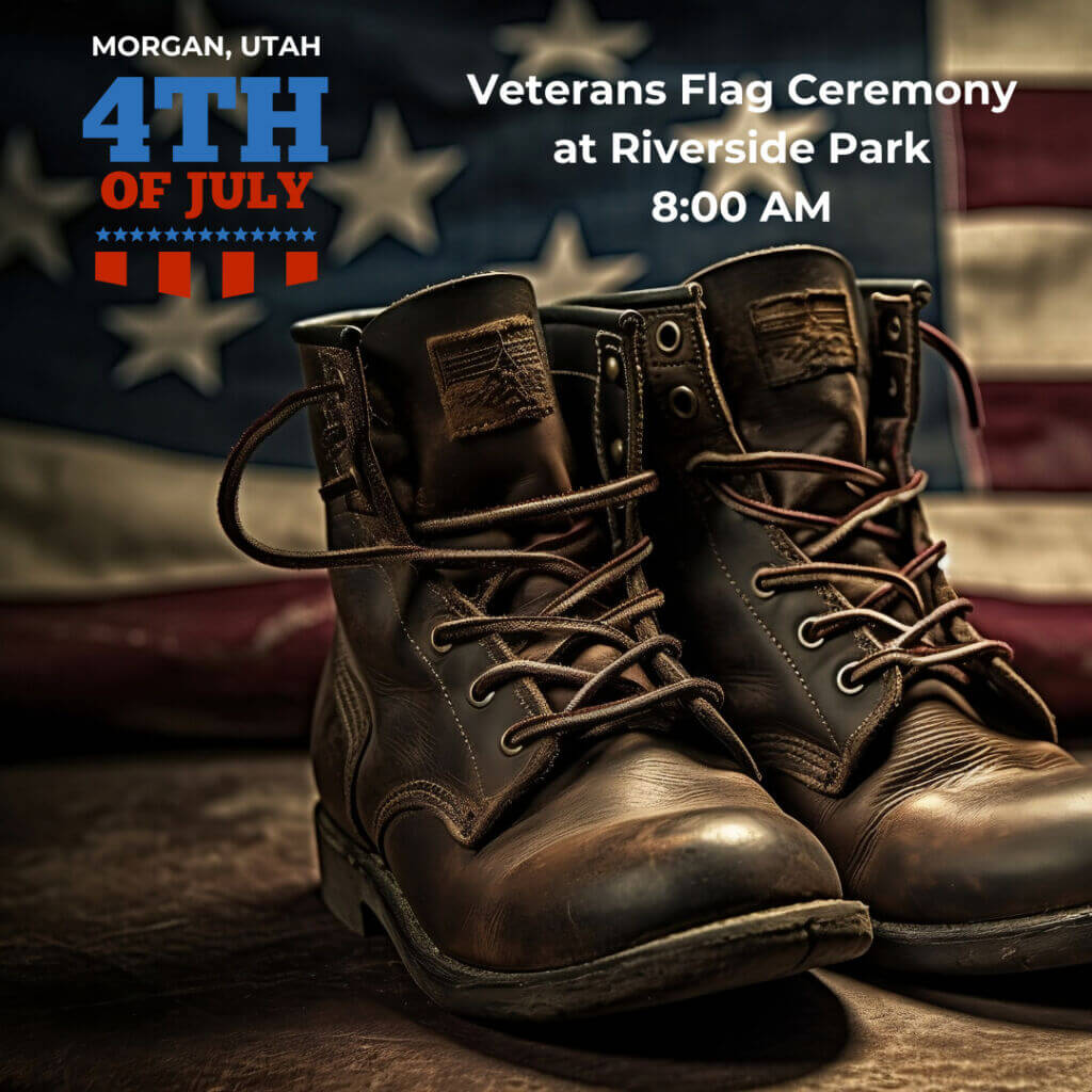Morgan Utah 4th of July Celebration | Parade, Fireworks & Fun